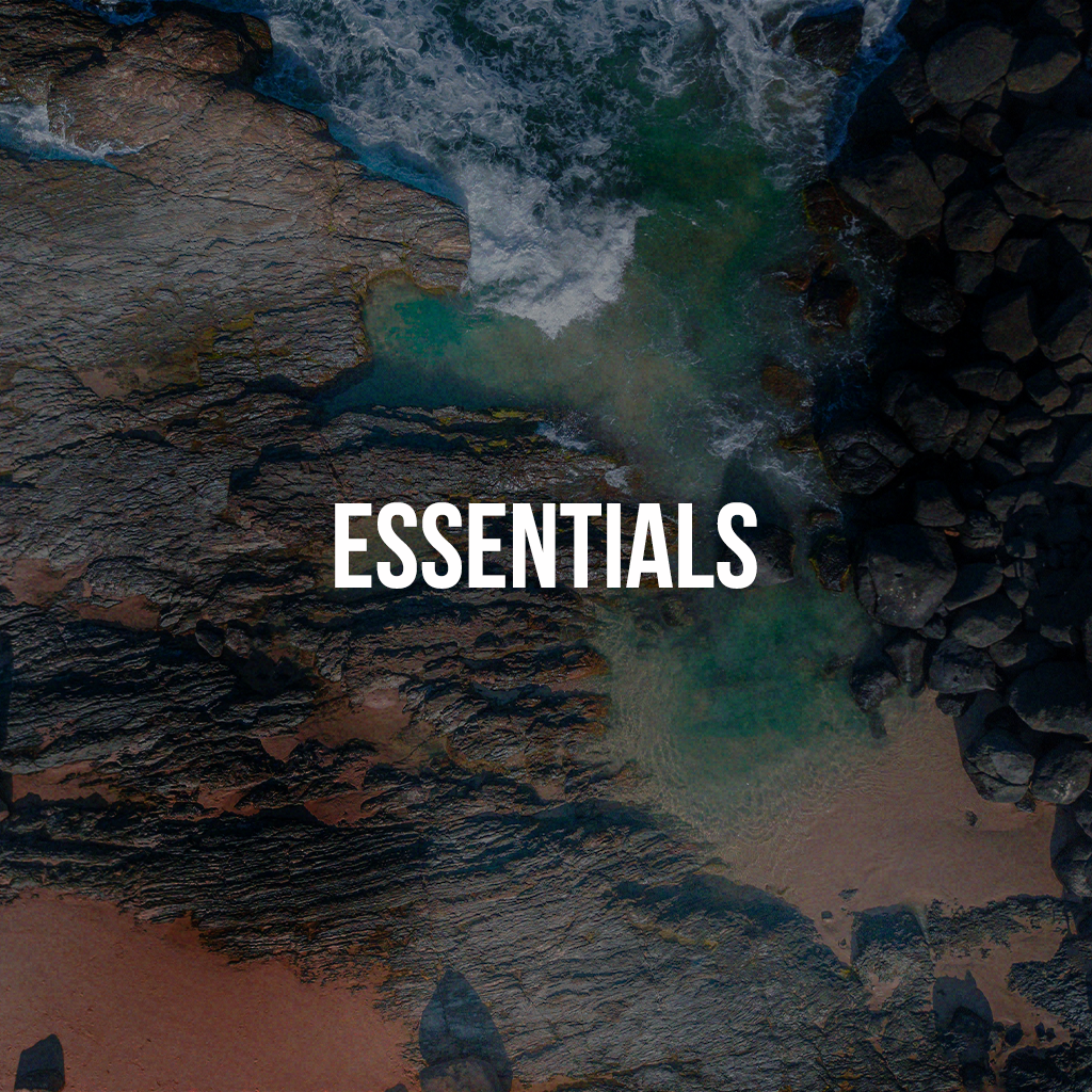 Essentials (maps) – Sa'wae