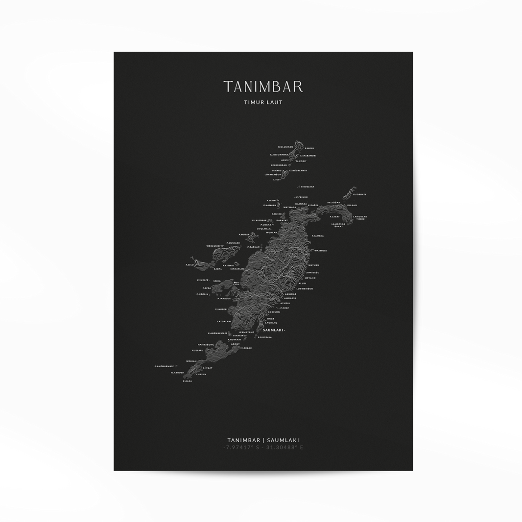 Essentials (maps) – Sa'wae